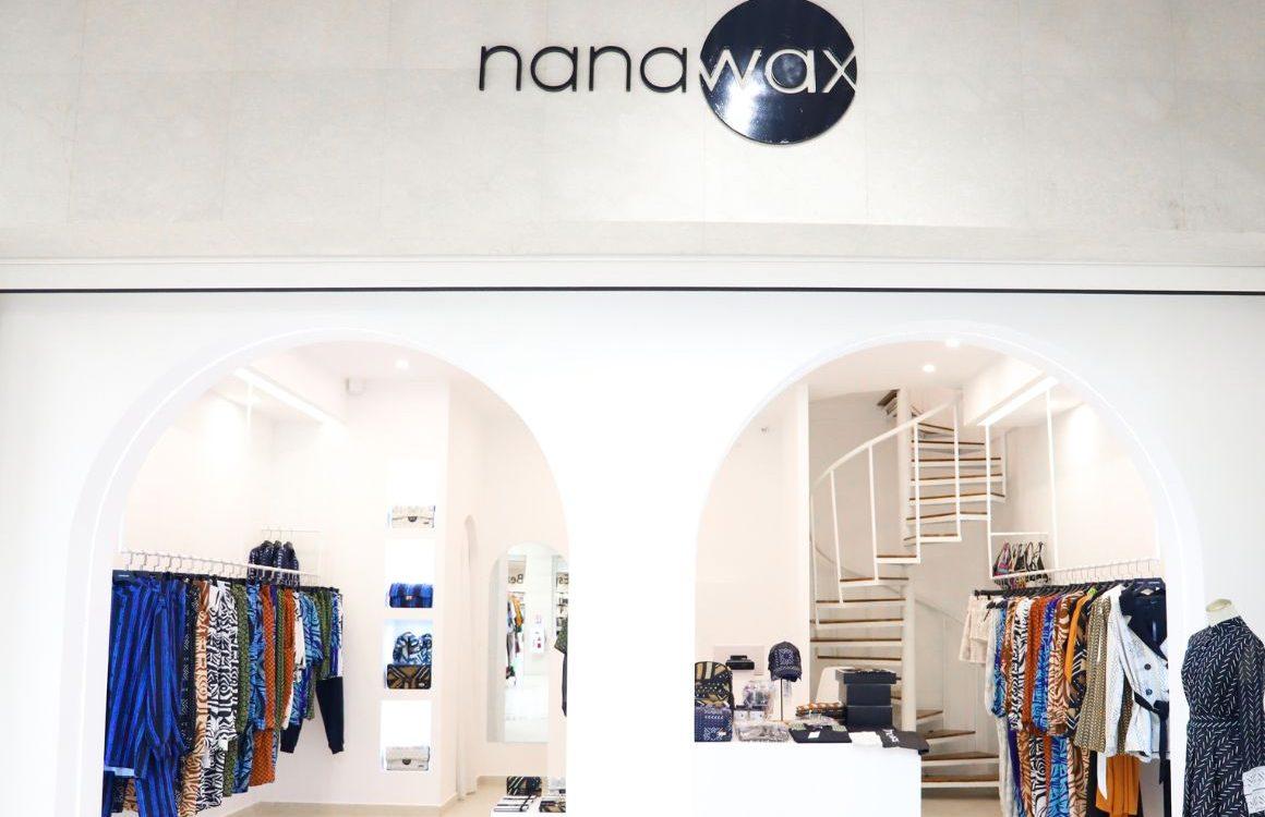 Nanawax – Ivoire Trade Center